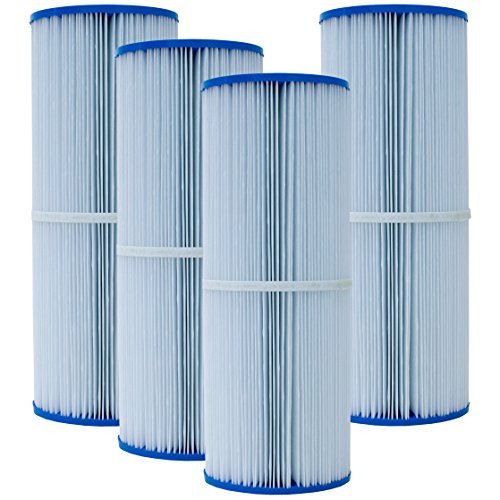 Unicel C-4625 Filter Cartridge (4 Pack)