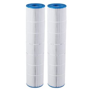 unicel c-7490 hayward replacement swimming pool filter cartridge pa137 (2 pack)