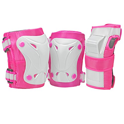 Roller Derby Boneshieldz Cruiser 3000 Protective Gear