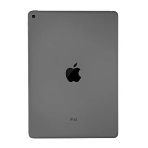 Apple iPad Air 2, 64 GB, Space Gray (Renewed)