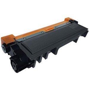 Toner Eagle Re-Manufactured Toner Cartridge Compatible with Brother HL-L2300 HL-L2300D HL-L2305W HL-L2320 HL-L2320D TN-660 (TN660). Black