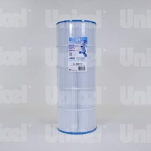 Unicel C-8317 Replacement Filter Cartridge for 175 Square Foot Hayward Xstream CC1750RE