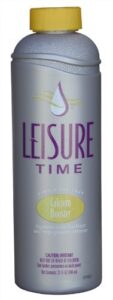 leisure time cb calcium booster, quart | ⭐exclusive