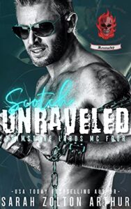 scotch: unraveled (brimstone lord mc book 4)