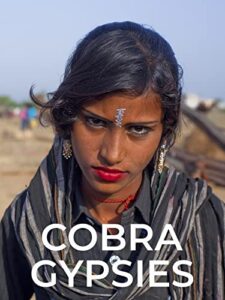 cobra gypsies