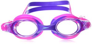 speedo unisex-child swim goggles skoogle ages 3 – 8