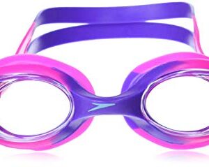 Speedo Unisex-Child Swim Goggles Skoogle Ages 3 - 8