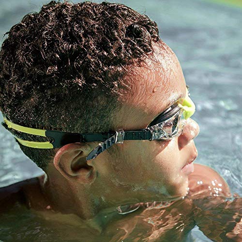 Speedo Unisex-Child Swim Goggles Skoogle Ages 3 - 8