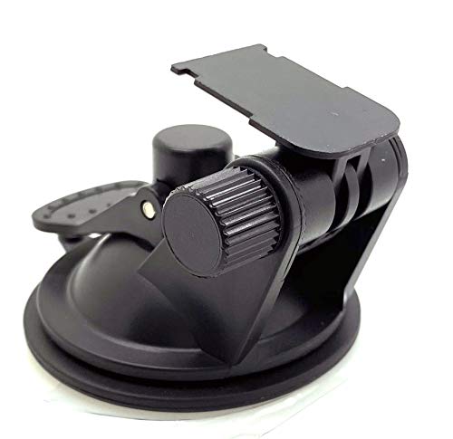 Super Suction Radar Detector Windshield Suction Cup Mount for Cobra Radar Detector iRadar ESD SPX RAD 480i 450 380 7800BT Radar