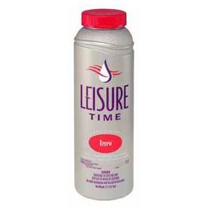 Renew 2.2 lb Leisure Time Spa