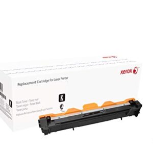 Xerox Compatible Black Toner Cartridge for Use in Brother HL-1110/HL-1111/HL-1112/HL-1210/HL-1212 Equivalent to TN1050