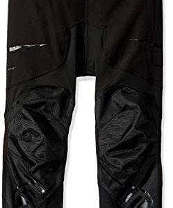 Tour Hockey HPY54BK-S Youth Spartan XTR Hockey Pants, Small,Black