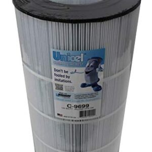 Unicel C-9699 Spa Replacement 100 Sq Ft Filter Cartridge PJB-100 FC-1490