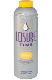 Leisure Time PH Balance, 1 Qt.