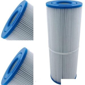 unicel c-9494 100 square foot replacement filter cartridge aquapro apex, 25.19” oal