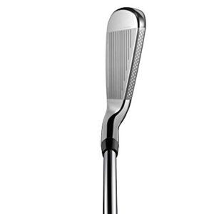 Cobra Golf 2020 Speedzone One Length Iron Combo Set (Men's, Right Hand, UST Recoil 460-480, Reg Flex, 5-GW)