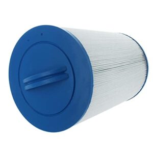 Guardian Filtration Products 710-160-01 Pool Spa Filter Replaces Caldera Spa 50 2003- C-7350,FC-3963 Unicel C7350, Pleatco Pcn50N, Watkins