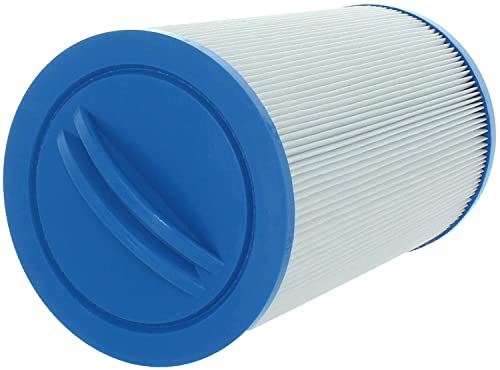 Guardian Filtration Products Pool Spa Filter 2 Pack Replaces- PLEATCO PTL18P4 Dream Maker Gatsby SPA unicel 4CH-21 HOT TUB Cartridge filbur FC-0136