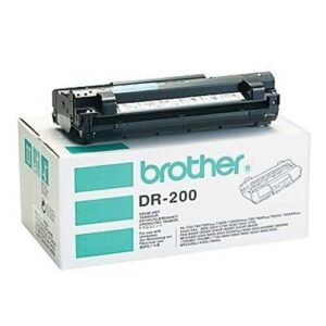 original brother dr-200 (dr200) 20000 yield drum unit – retail