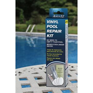 Aqua EZ -Pack Vinyl Pool Repair Kit *