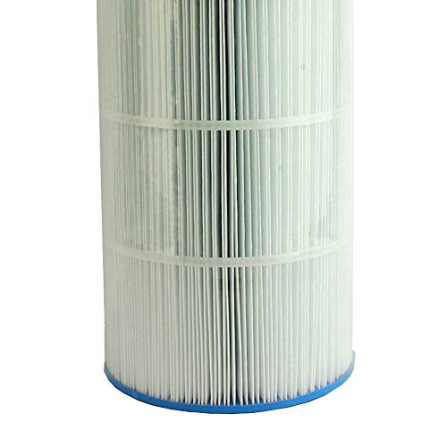 Unicel C-8412 Swimming Pool Replacement Filter Cartridge for Hayward C1200 and CX1200-RE (2 Pack)