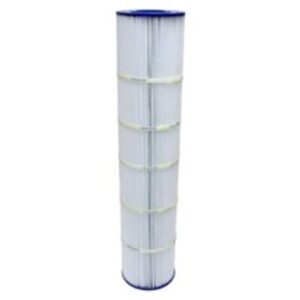 unicel c-7490-4 pool, spa or hot tub filter cartridge, white