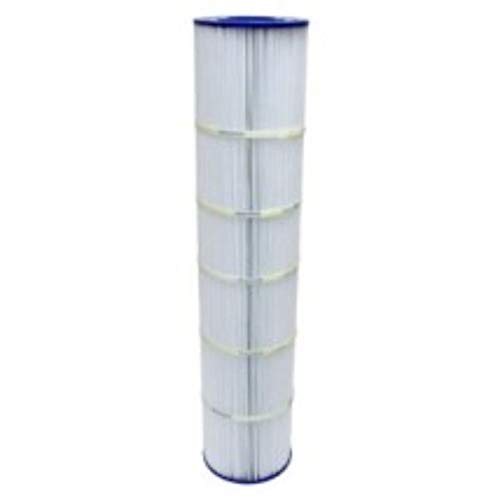 Unicel C-7490-4 Pool, Spa or Hot Tub Filter Cartridge, White