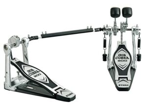 tama hp200ptw iron cobra 200 double pedal