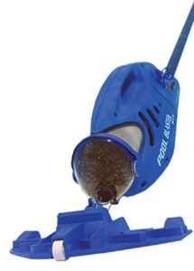 water tech 31000kl battery powered blaster max commercial grade vacuum