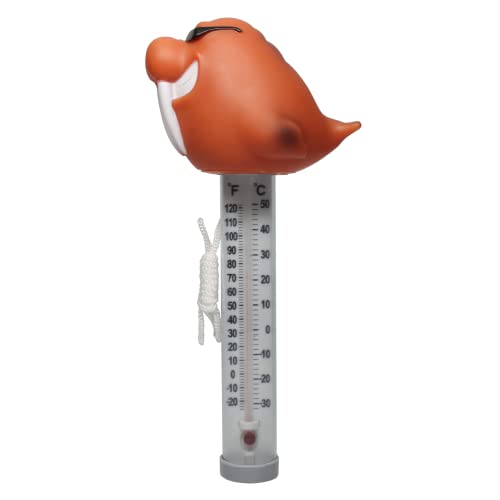 Aqua EZ Pool Thermometer Walrus TF225-S