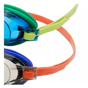 Speedo Kids 2-pack Splasher Goggles - Green