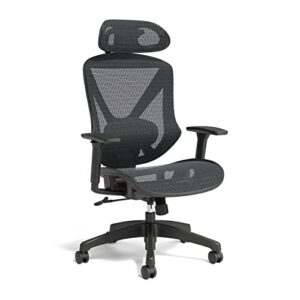 staples dexley mesh task chair