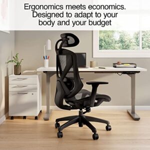 STAPLES Dexley Mesh Task Chair