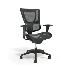 staples 1678457 professional series 1500tm mesh chair