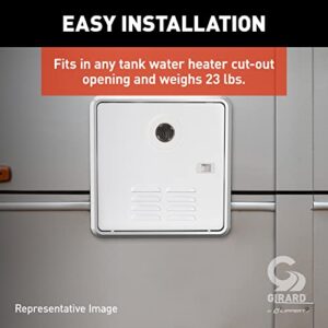 Girard RV Tankless Hot Water Heater