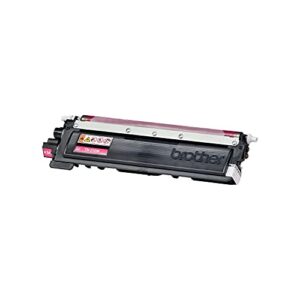 Brother Tn210m Toner Cartridge (Magenta) in Retail Packaging