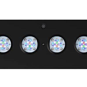 Ecotech 43119172: Aqua Illumination Hydra Smart Reef Led Light Fixture, Blk 135W