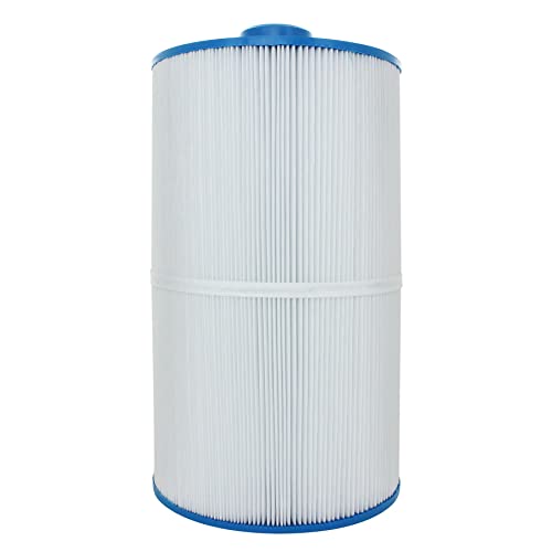 Guardian Filtration Products - Spa Filter Replacement for Pleatco PCS75N, Unicel C-8475, FC-3320, Coleman, Maax Spas, California Cooperage | Made in The USA | Premium Spa Cartridge Filter | 813-197