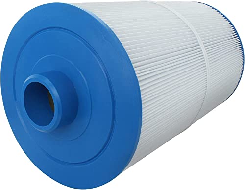 Guardian Filtration Products - Spa Filter Replacement for Pleatco PCS75N, Unicel C-8475, FC-3320, Coleman, Maax Spas, California Cooperage | Made in The USA | Premium Spa Cartridge Filter | 813-197