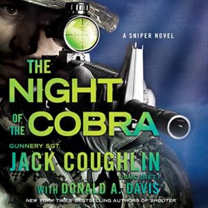 night of the cobra: a sniper novel