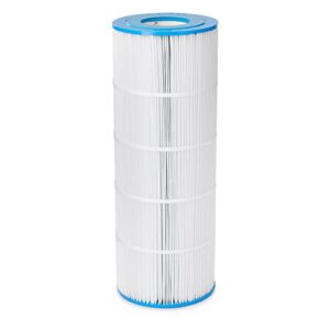 unicel c8610 100 square foot swimming pool and spa replacement filter cartridge for hayward star-clear ii c1100 filter models