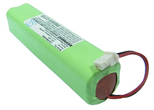 Replacement Battery for Brother BA-18R BBP-18,PT-18R PT-18RZ 8.4V 700mAh Ni-MH