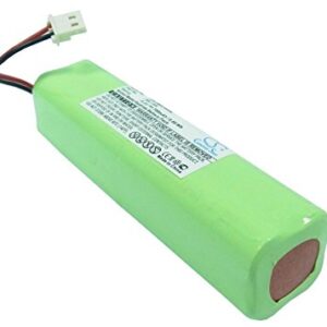 Replacement Battery for Brother BA-18R BBP-18,PT-18R PT-18RZ 8.4V 700mAh Ni-MH