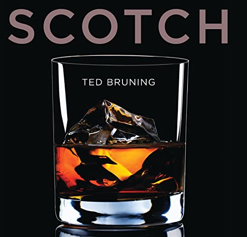 Scotch (Shire Library)