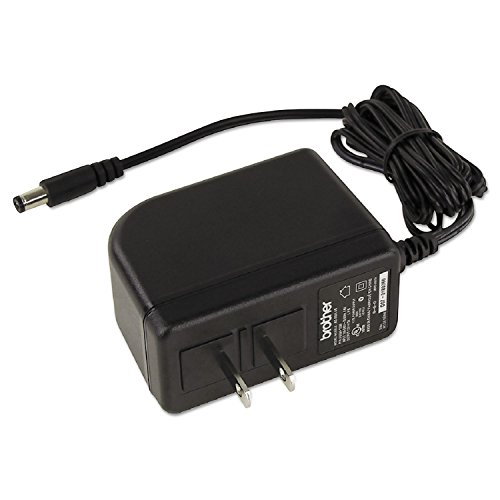 Brother Ade001 Ac Adapter for P-Touch Label Makers