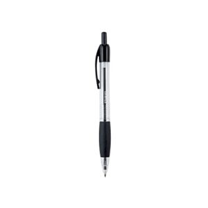 staples 2498023 ballpoint pen .7mm black dz