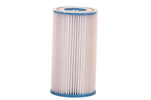 baleen filters 6 sq. ft. pool filter replaces unicel c-4605, pleatco pms8, filbur fc-3810-pool and spa filter cartridges model: ak-3037