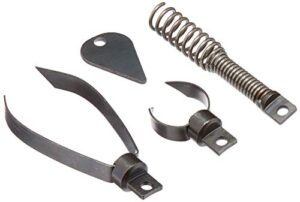 cobra products co 90099 four piece cutter set, 203