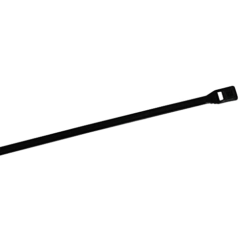 Cobra Products LP14S0C Cable Tie 14" Low-Profile 50Lbs