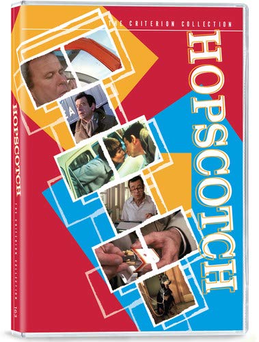 Hopscotch (The Criterion Collection)